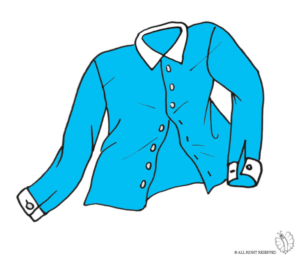 Camicia – Mimimua